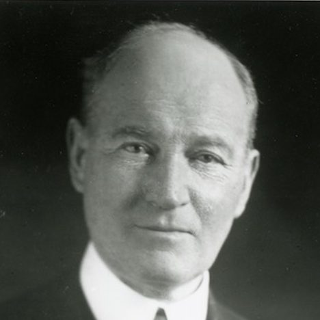 History of the Presidency - Office of the President